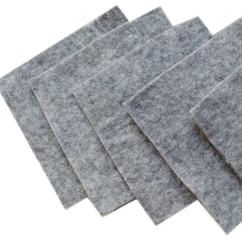 Shubha Sagun | Cozy Felt Crafts
